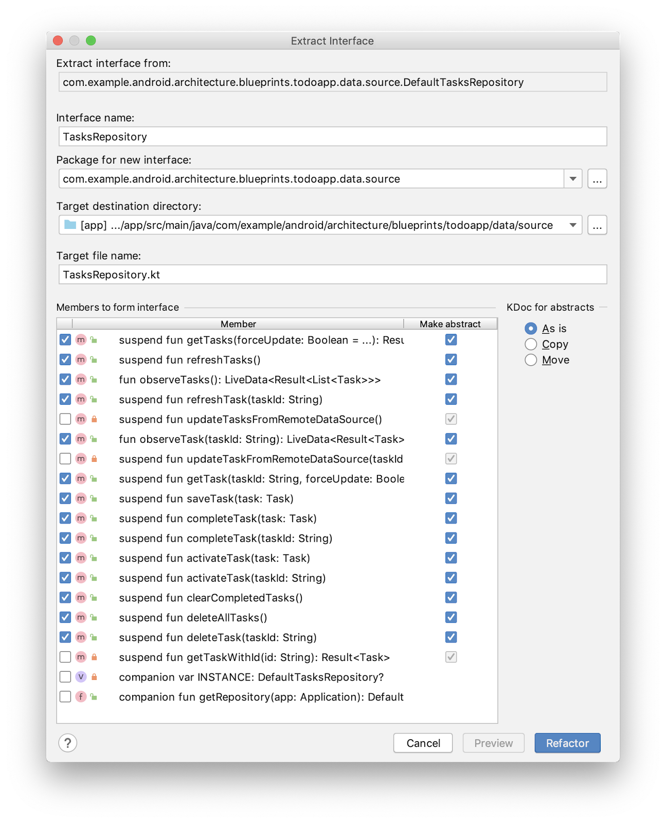Advanced Android In Kotlin 05 2 Introduction To Test Doubles And