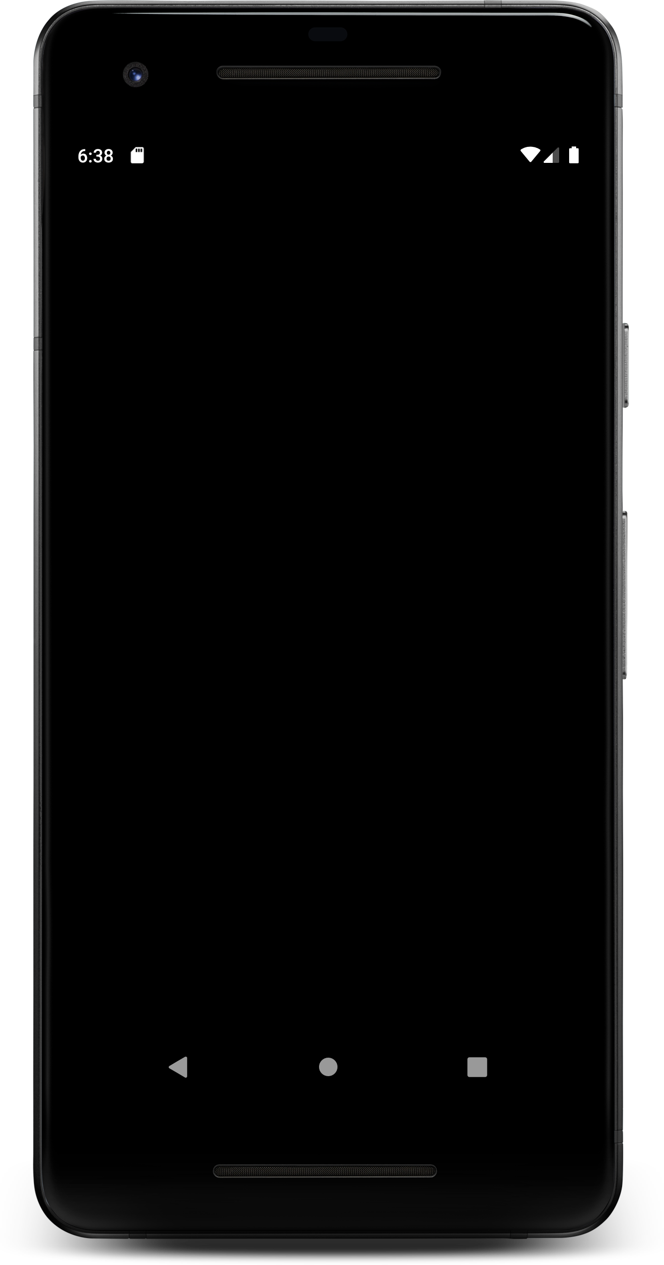 ExoPlayer を使用したメディア ストリーミング | Android Developers