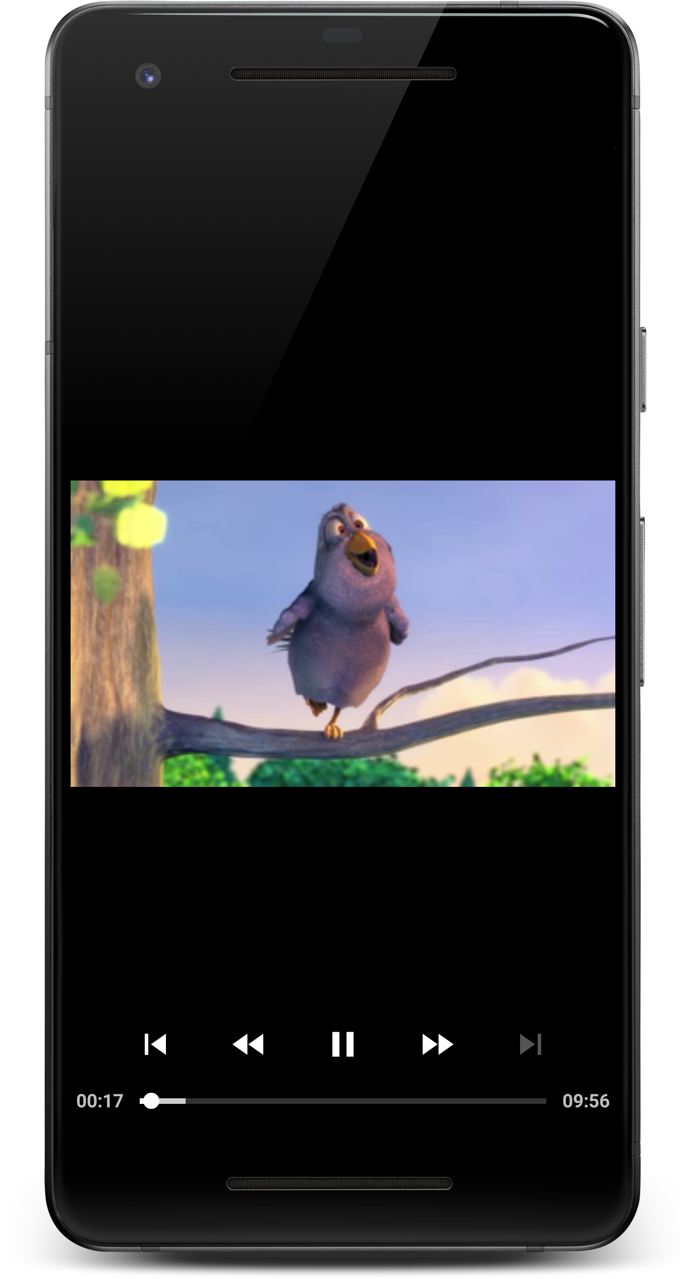 使用 ExoPlayer 流式传输媒体内容 | Android Developers