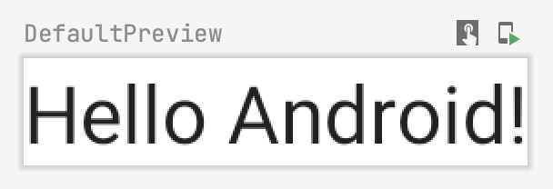 Jetpack Compose Basics Android デベロッパー Android Developers
