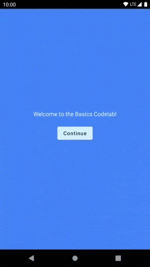 Principes de base de Jetpack Compose | Android Developers