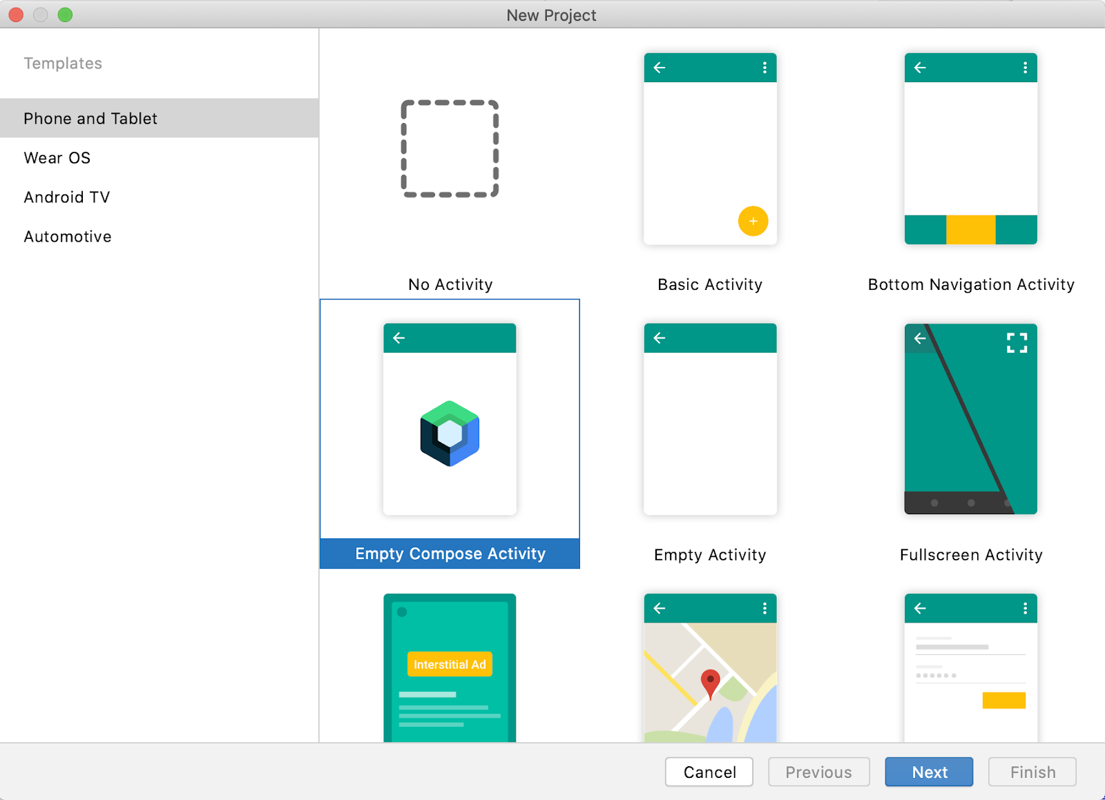 Layouts in Jetpack Compose | Android Developers Layouts in Jetpack Compose | Android Developers
