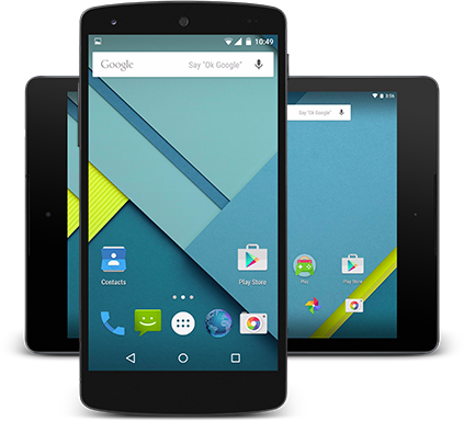 Android 개발자 | Android Developers