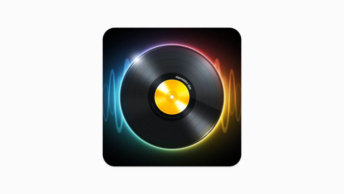 Algoriddim gives mobile users the full power of djay by optimizing for ...