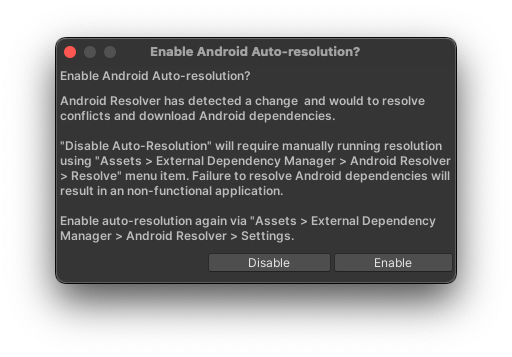 Add Play Integrity to your Android application | Android Developers