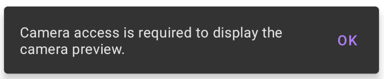Cómo agregar permisos de tiempo de ejecución a tu app en Kotlin | Android Developers