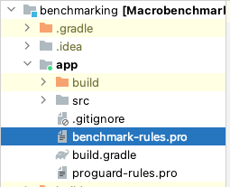 Improve app performance with Baseline Profiles | Android Developers