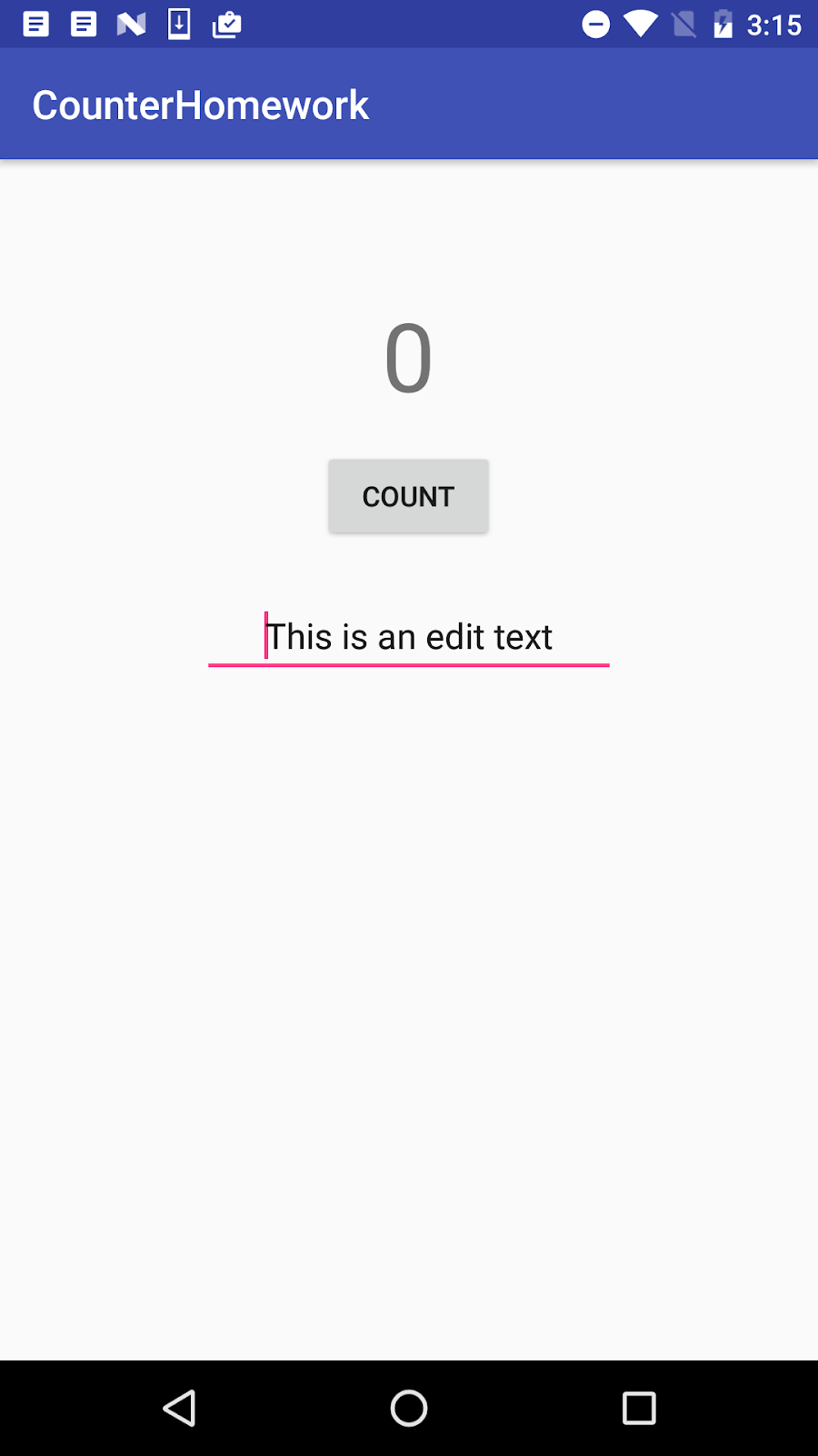Android fundamentals 02.2: Activity lifecycle and state | Android ...