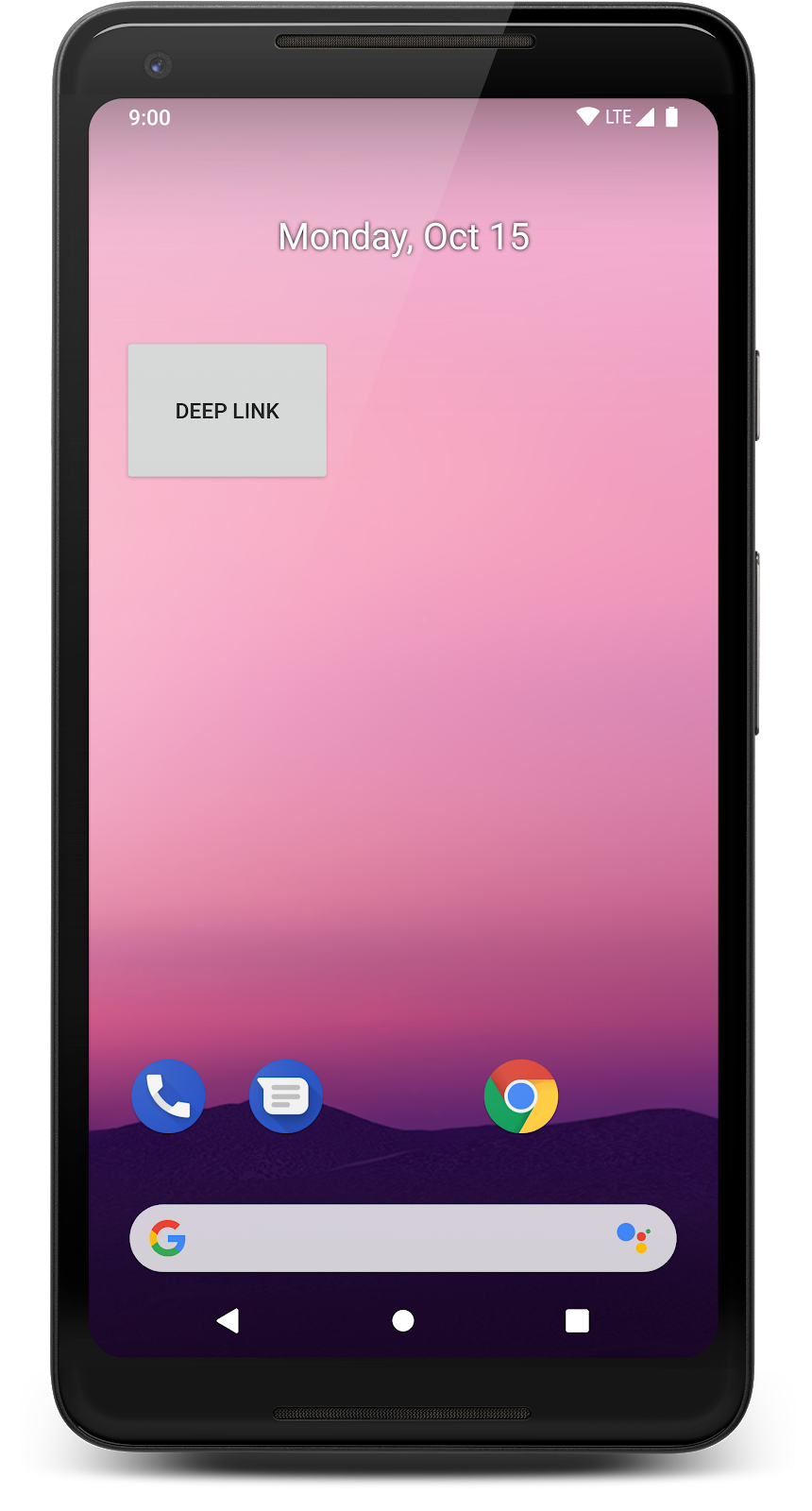 Componente Navigation de Jetpack | Android Developers Componente Navigation de Jetpack | Android Developers