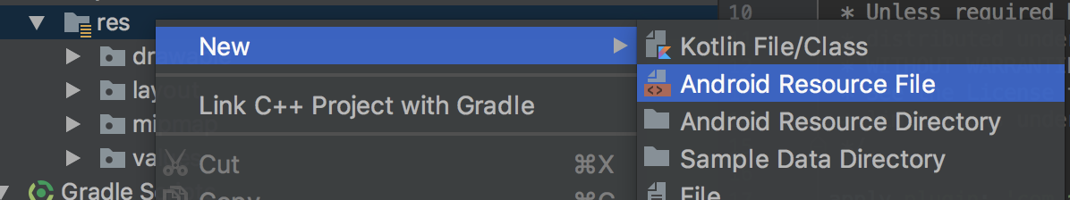 Android 网络安全配置 Codelab | Android Developers