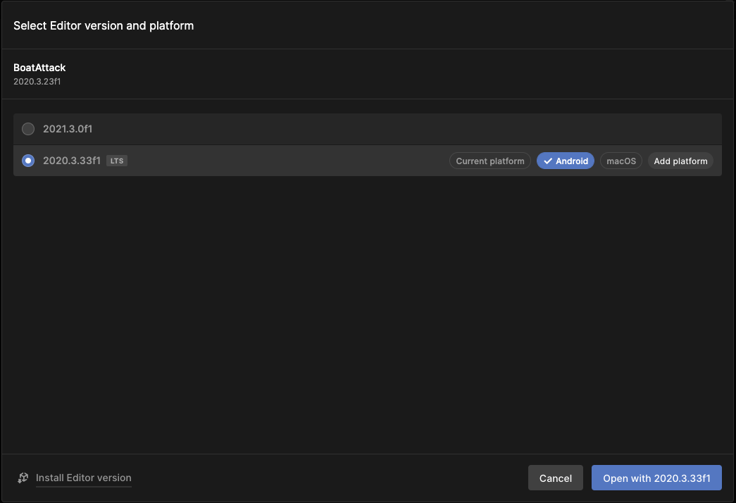 Integrating Android Performance Tuner into your Unity game | Android ...