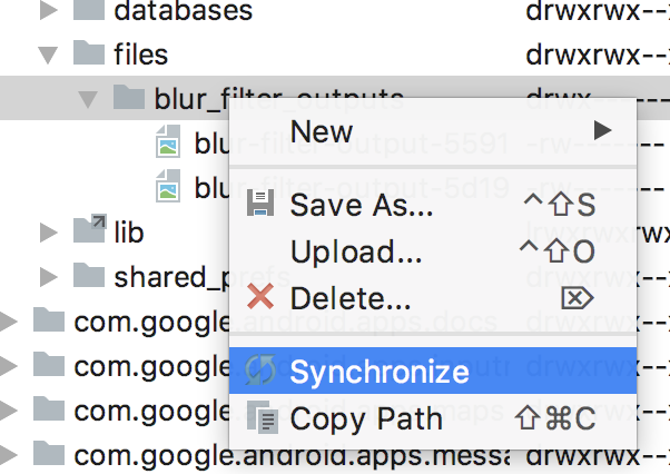 Background Work with WorkManager - Java | Android Developers