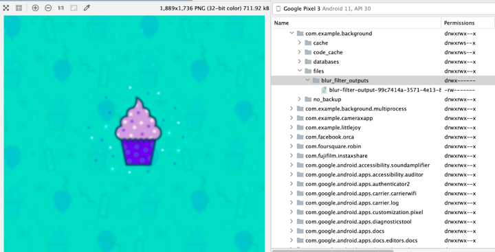Background Work with WorkManager - Java | Android Developers