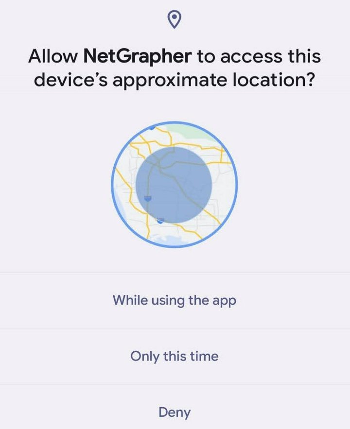 Local aproximado | Android Developers