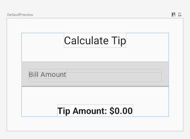 Calculate a custom tip | Android Developers