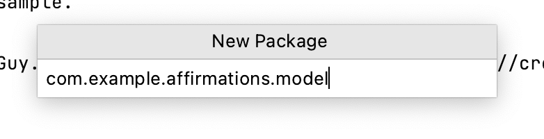 Add a scrollable list | Android Developers