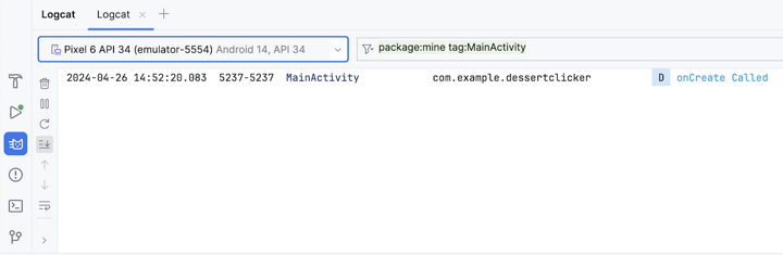 Tahapan siklus proses Aktivitas | Android Developers