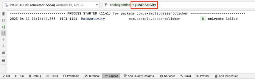 Stages of the Activity lifecycle | Android Developers