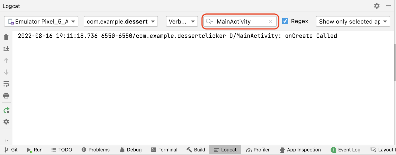 Tahapan siklus proses Aktivitas | Android Developers