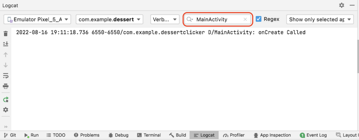 Estágios do ciclo de vida da atividade | Android Developers