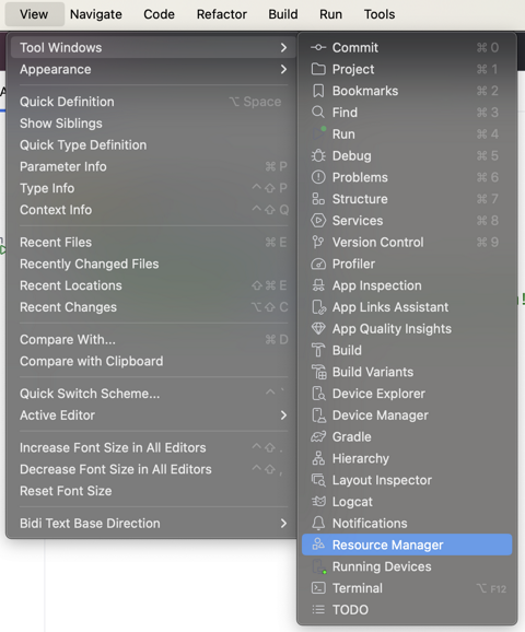 Add images to your Android app | Android Developers