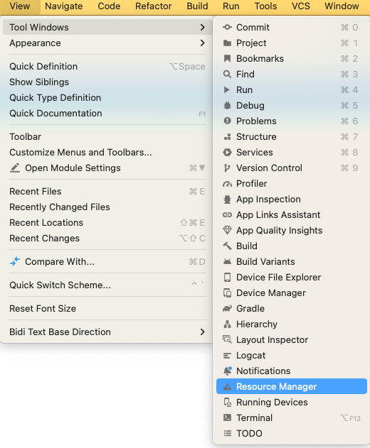 Menambahkan gambar ke aplikasi Android Anda | Android Developers