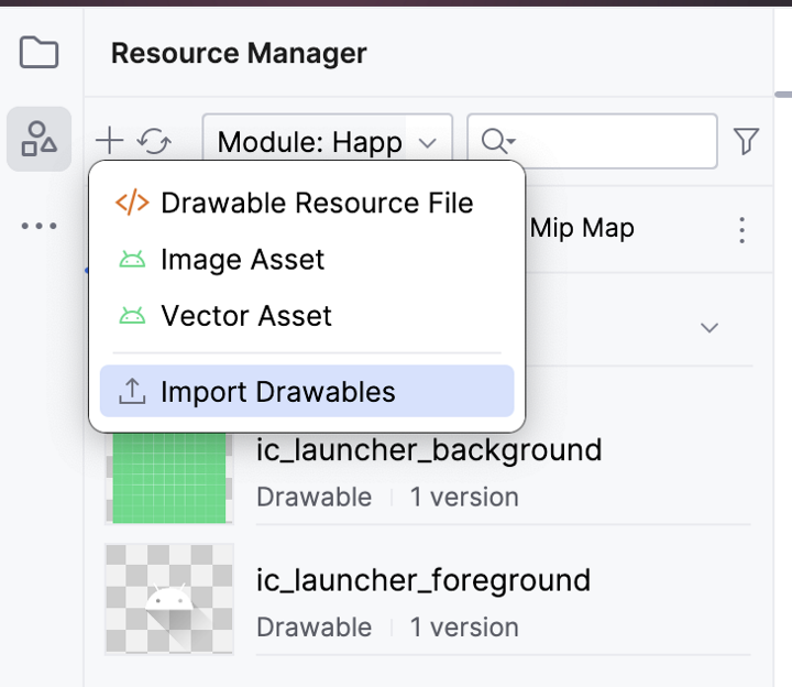 Add images to your Android app | Android Developers