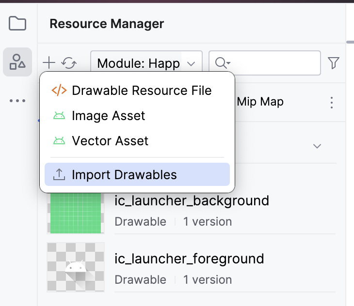 Add images to your Android app | Android Developers
