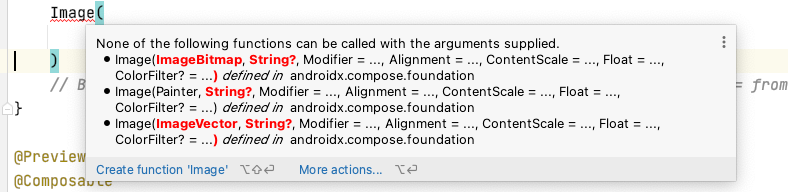 Android 앱에 이미지 추가 | Android Developers