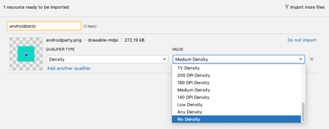 Menambahkan gambar ke aplikasi Android Anda | Android Developers