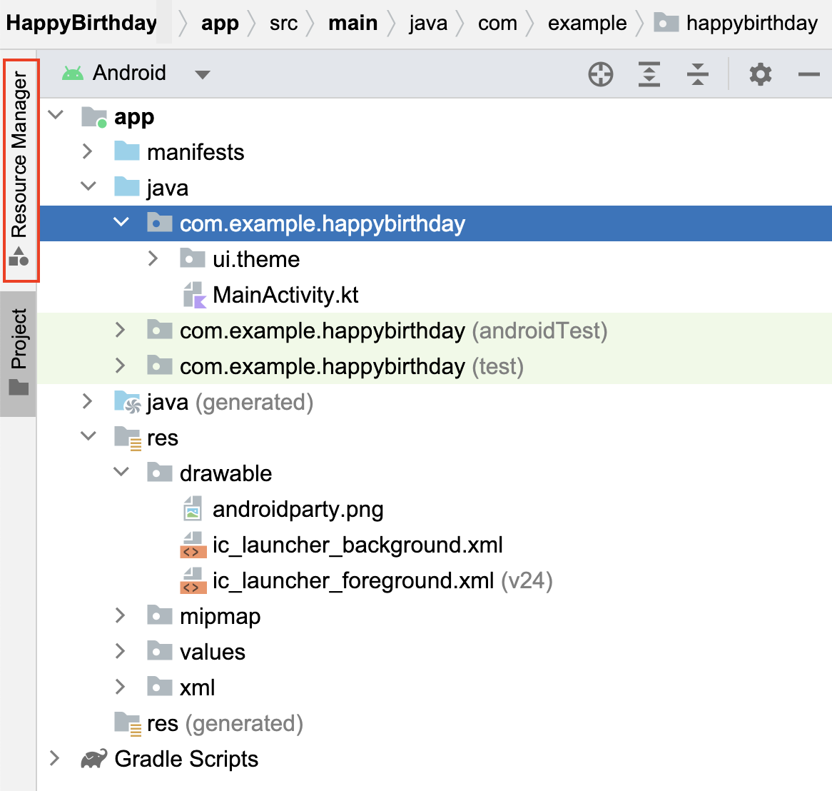 Add images to your Android app | Android Developers