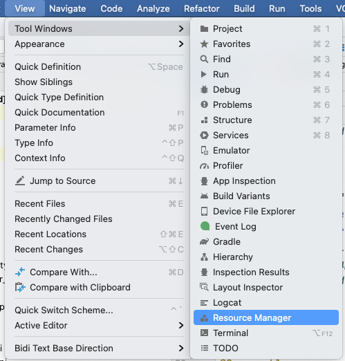 Adicionar imagens ao app Android | Android Developers