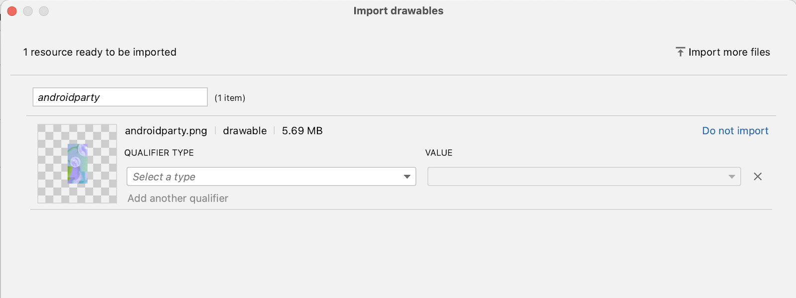 Cómo agregar imágenes a tu app para Android | Android Developers