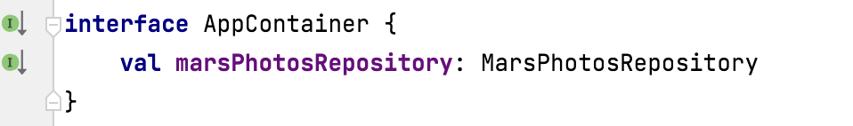 Add repository and Manual DI | Android Developers