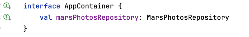 Adicionar repositório e DI manual | Android Developers