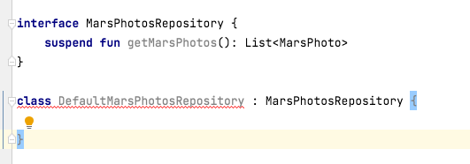 Cómo agregar un repositorio y una DI manual | Android Developers