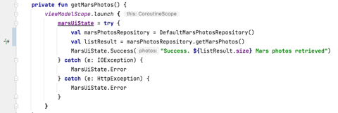 Adicionar repositório e DI manual | Android Developers