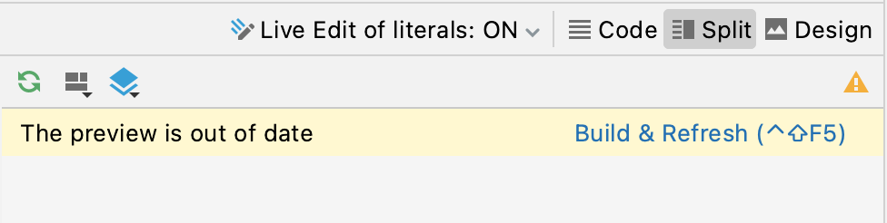Créer une application interactive : Dice Roller | Android Developers