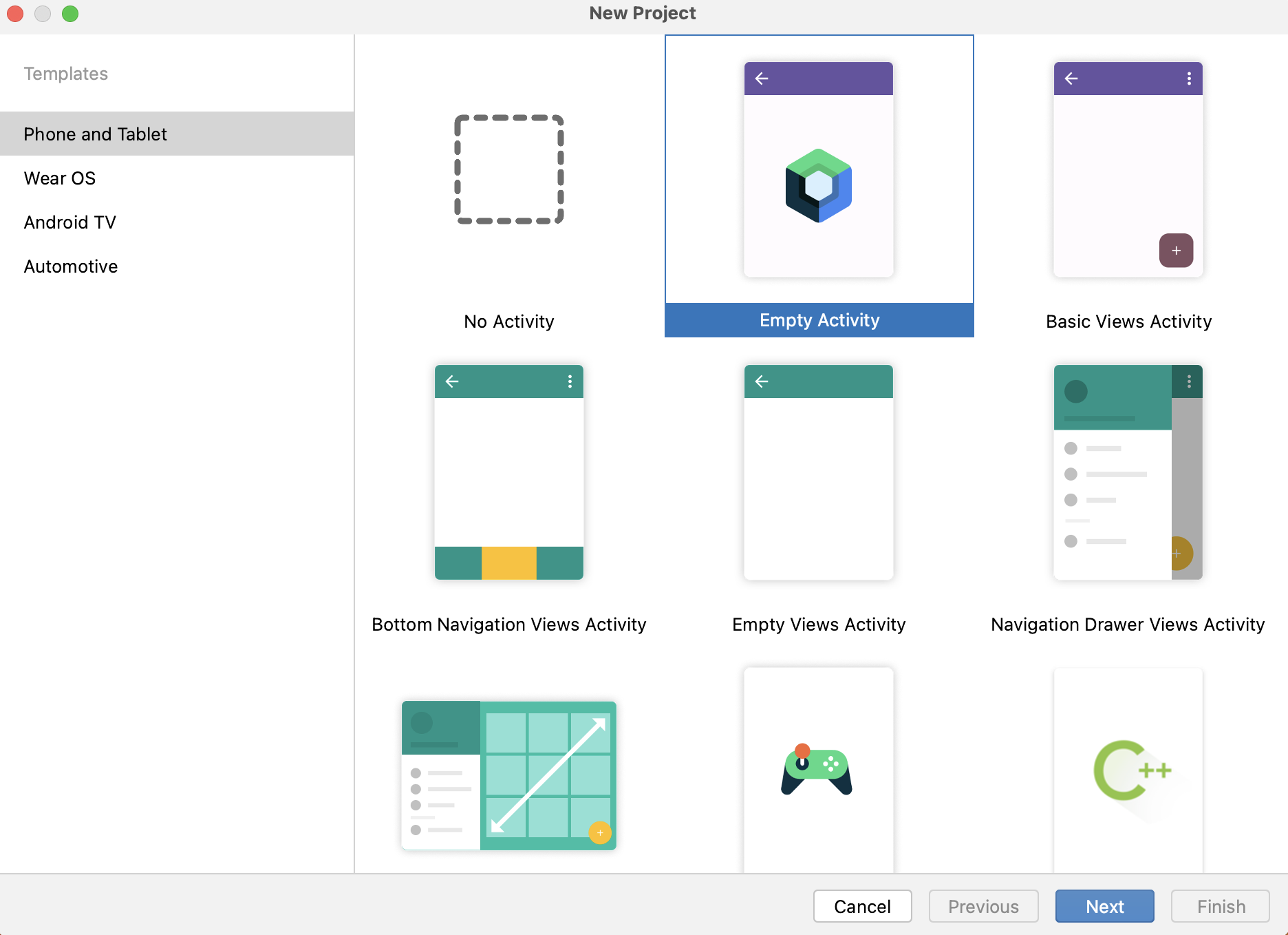 Create an interactive Dice Roller app | Android Developers
