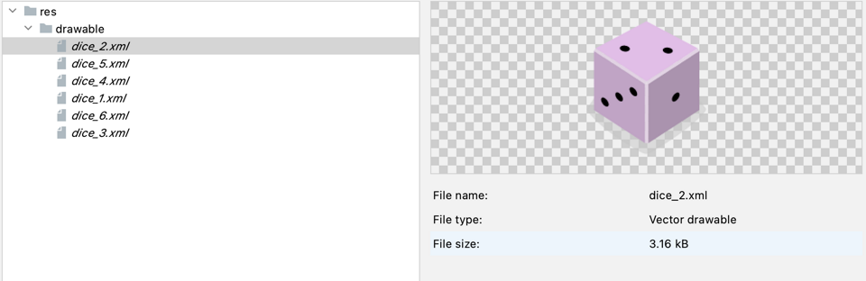 Create an interactive Dice Roller app | Android Developers