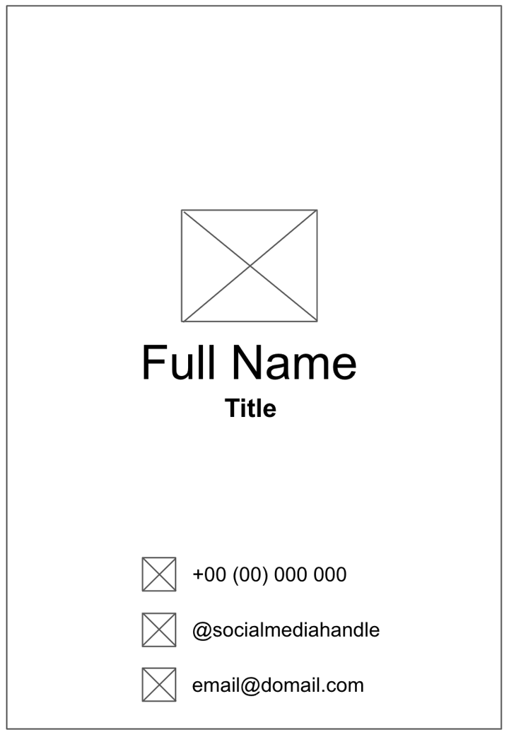 Project: Create a Business Card app | Android Developers