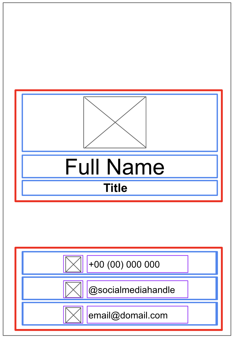 Project: Create a Business Card app | Android Developers
