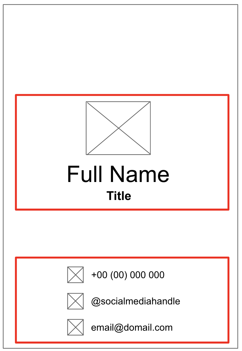 Project: Create a Business Card app | Android Developers