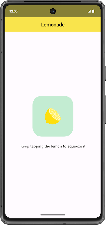 Practice: Click behavior | Android Developers