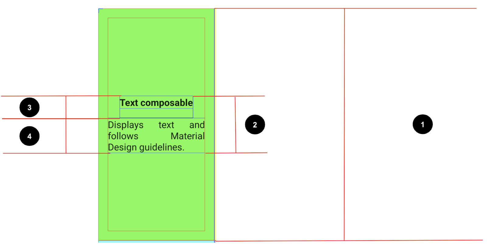 Práctica: Conceptos básicos de Compose | Android Developers