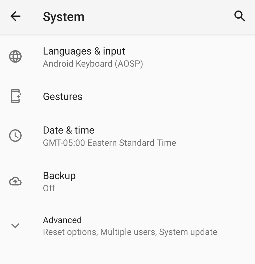 Cách kết nối thiết bị Android | Android Developers