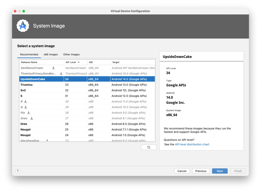 Run your first app on the Android Emulator | Android Developers