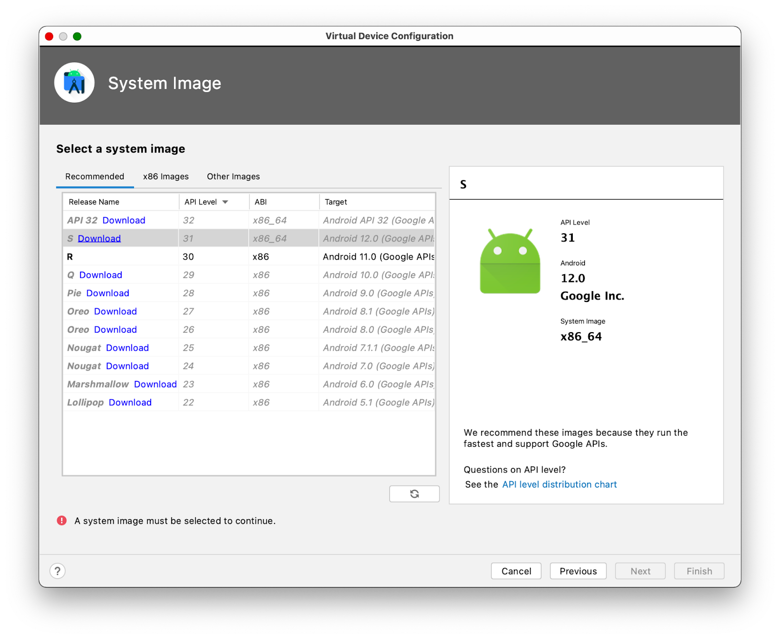 Cómo ejecutar tu primera app en Android Emulator | Android Developers