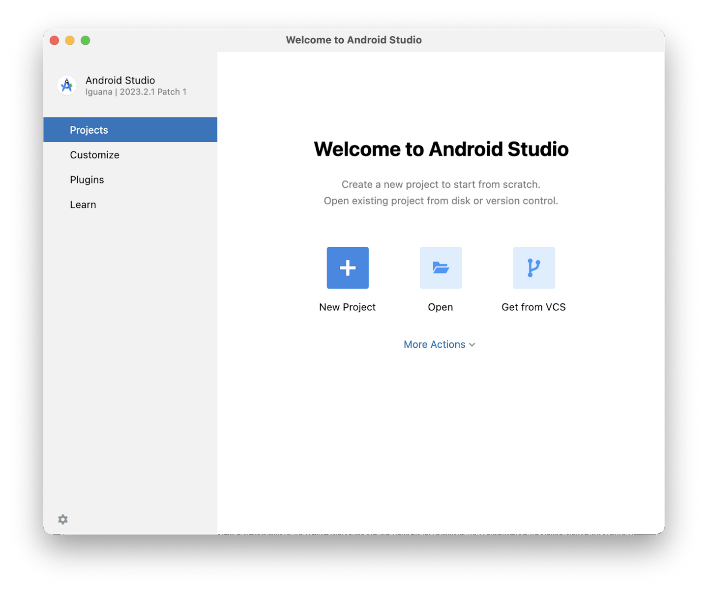 Tạo ứng dụng Android đầu tiên của bạn | Android Developers