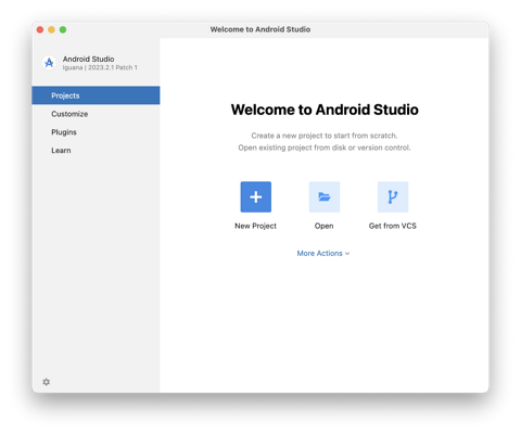 Create your first Android app | Android Developers